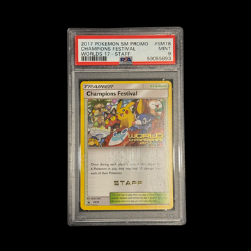 Pokemon Slabs – Card Dynasty