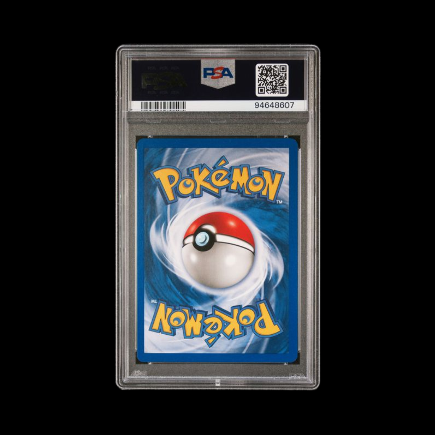 Pokemon Slabs – Card Dynasty