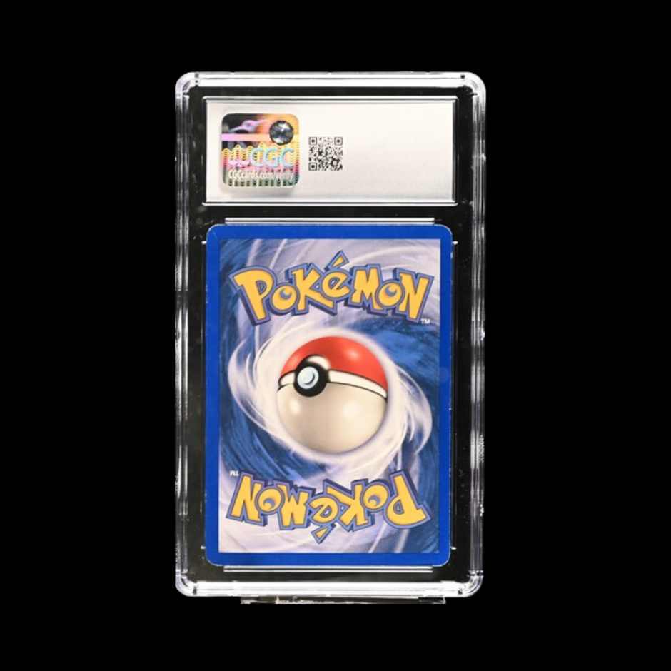 Pokemon Slabs – Card Dynasty