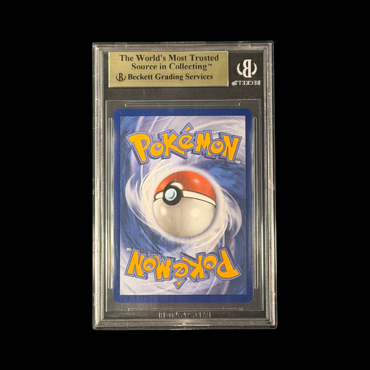 Pokemon Slabs – Card Dynasty